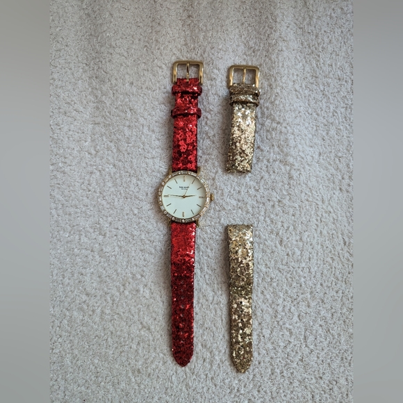 kate spade | Accessories | Kate Spade Watch | Poshmark